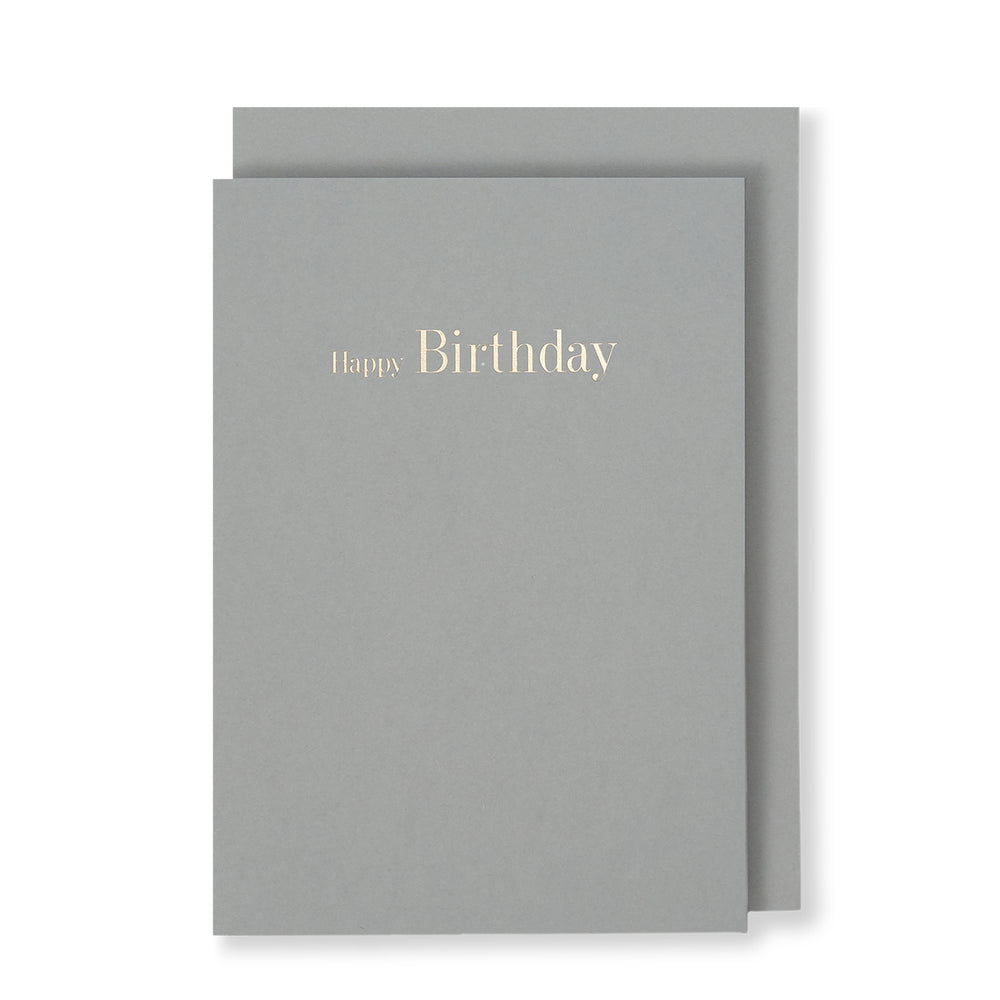 Luxury Foiled Greeting Cards | Shop All Occasions | Story of Elegance
