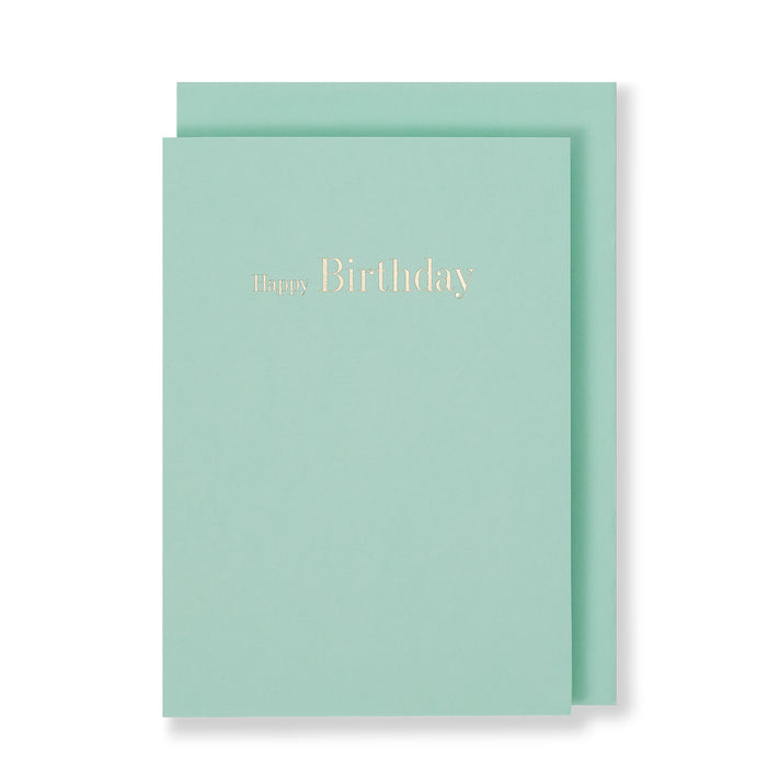 Luxury Foiled Greeting Cards | Shop All Occasions | Story of Elegance